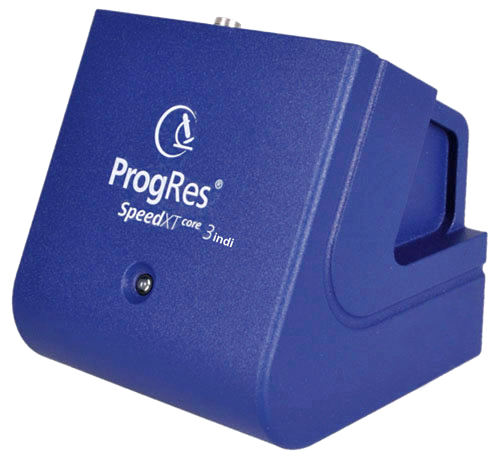 CCD High Speed Cameras - ProgRes Indi Series, Microscope Cameras ...