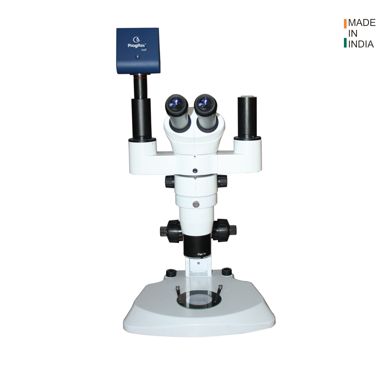 Zoom Stereo Microscope - Industrial Microscopes, Optical Microscopes